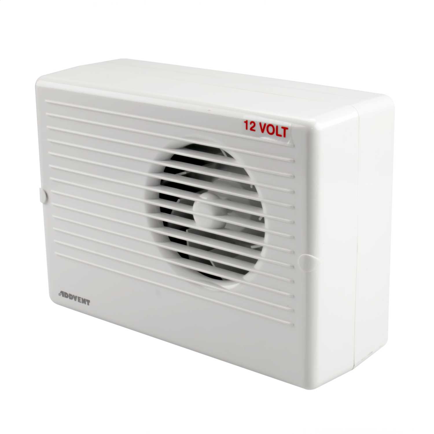 Addvent 100mm 4" Low Voltage Centrifugal Fan (AVC110LV) | CEF