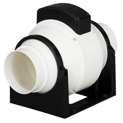 Addvent 150mm 6" In-Duct Mixed Flow Fan (AVCIMF150N) | CEF