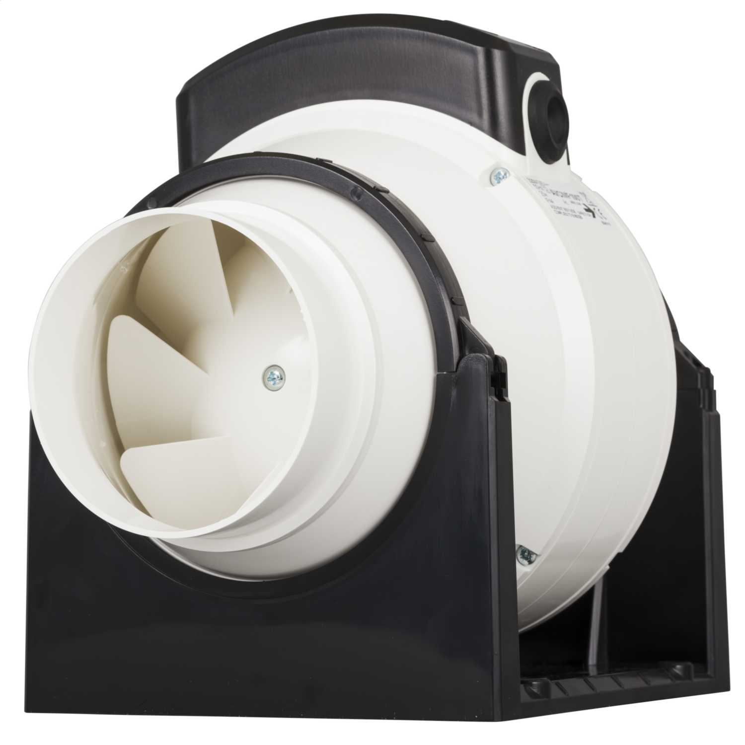 Addvent 100mm 4'' In-Duct Mixed Flow Fan with Timer (AVCIMF100T) | CEF