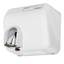 Addvent 2.3kW Automatic Hand Dryer White (AVH23) | CEF