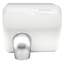 Addvent 2.3kW Automatic Hand Dryer White (AVH23) | CEF