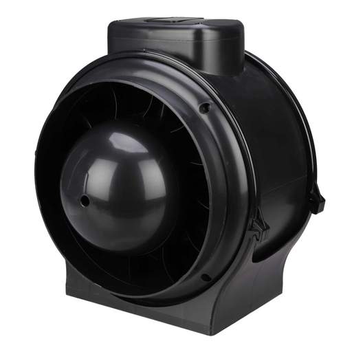 Addvent 250mm Industrial Mixed Flow Inline Fan (AVIMFI250) | CEF