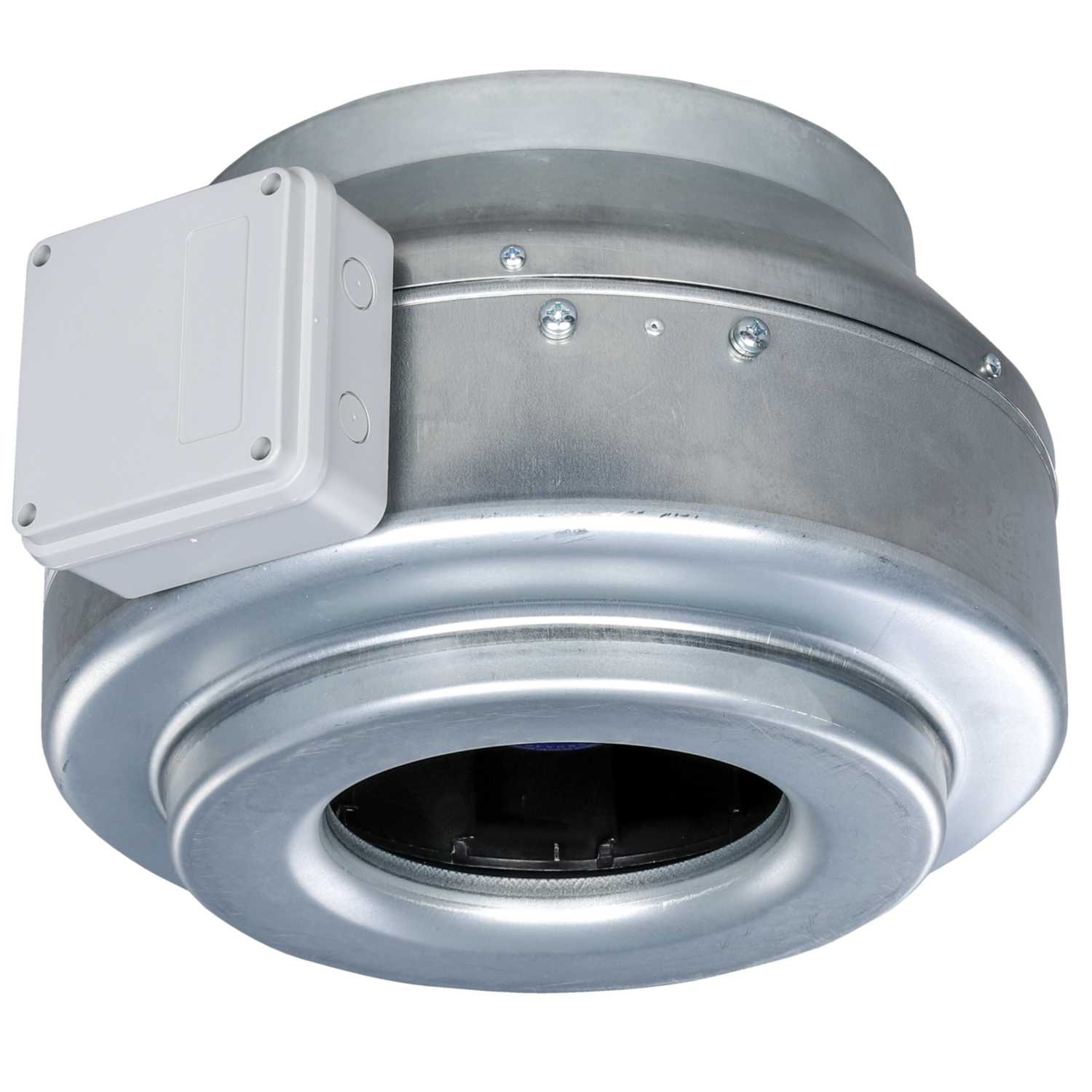 Addvent 250mm 10" In-Duct Fan (AVIMI250) | CEF