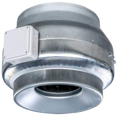 Addvent 315mm 12" In-Duct Fan (AVIMI315) | CEF