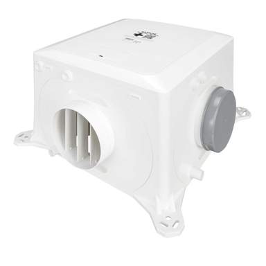 Addvent DC Wholehouse Ventilation System (AVWH2X) | CEF