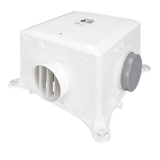 Addvent DC Wholehouse Ventilation System (AVWH2X) | CEF