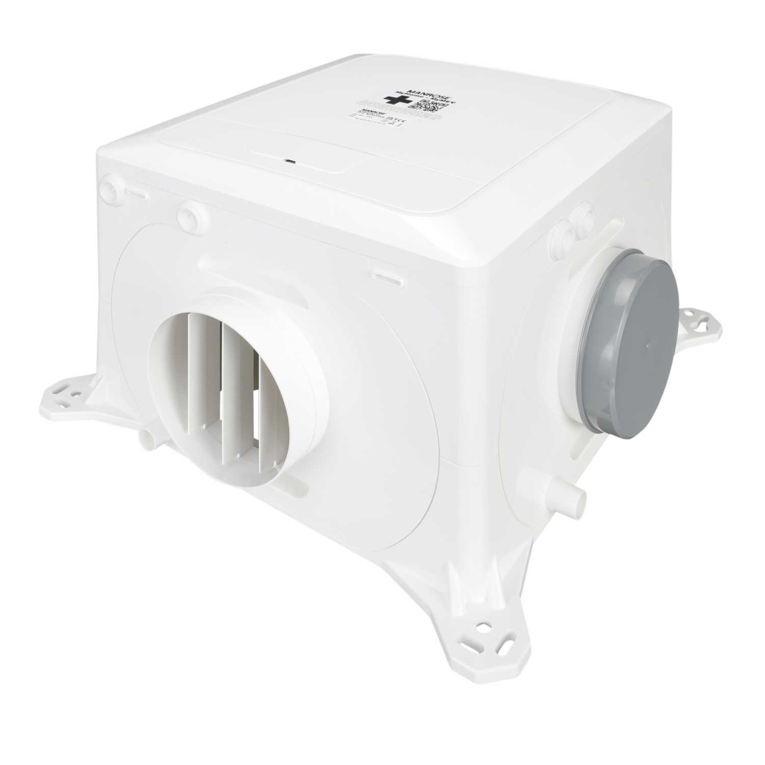Addvent DC Wholehouse Ventilation System (AVWH2X) | CEF