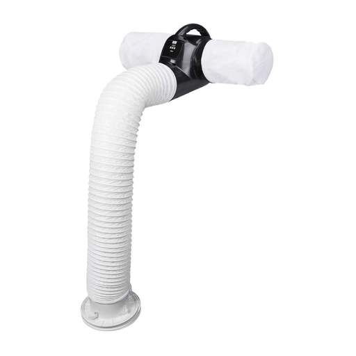 Addvent Lo-Carbon PIV System (AVWHPIV) | CEF