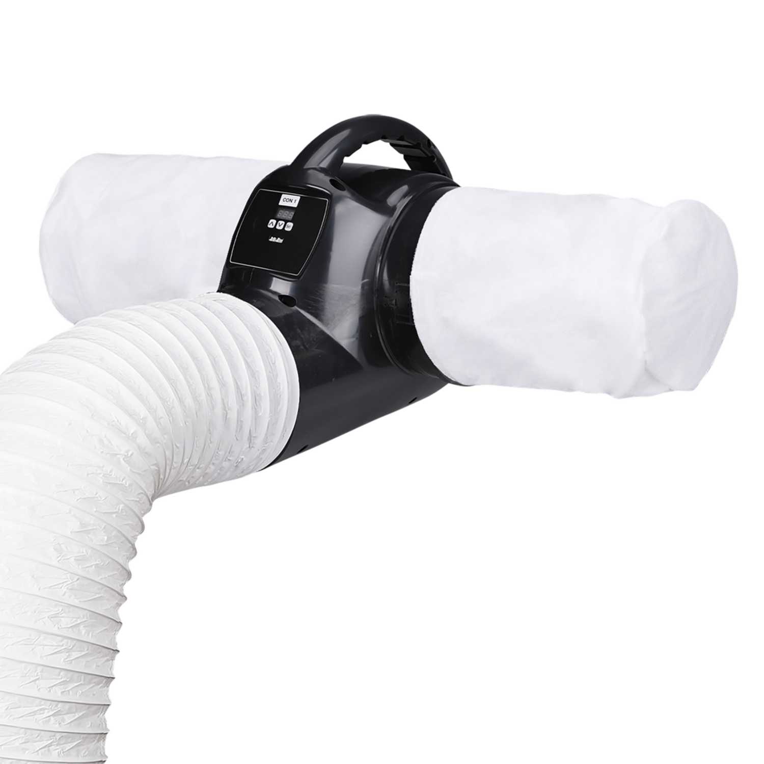 Addvent Lo-Carbon PIV System (AVWHPIV) | CEF