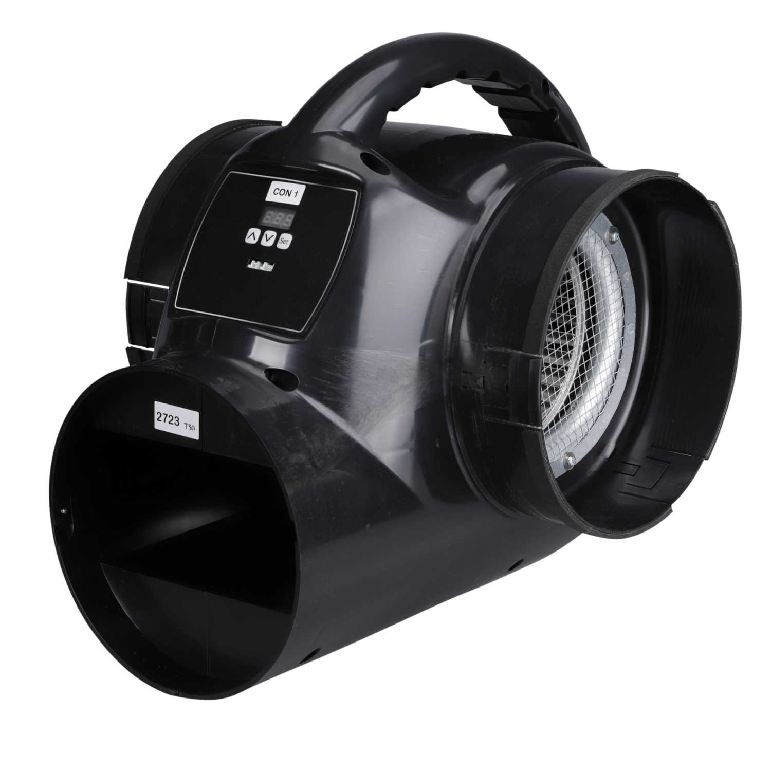 Addvent Lo-Carbon PIV System (AVWHPIV) | CEF