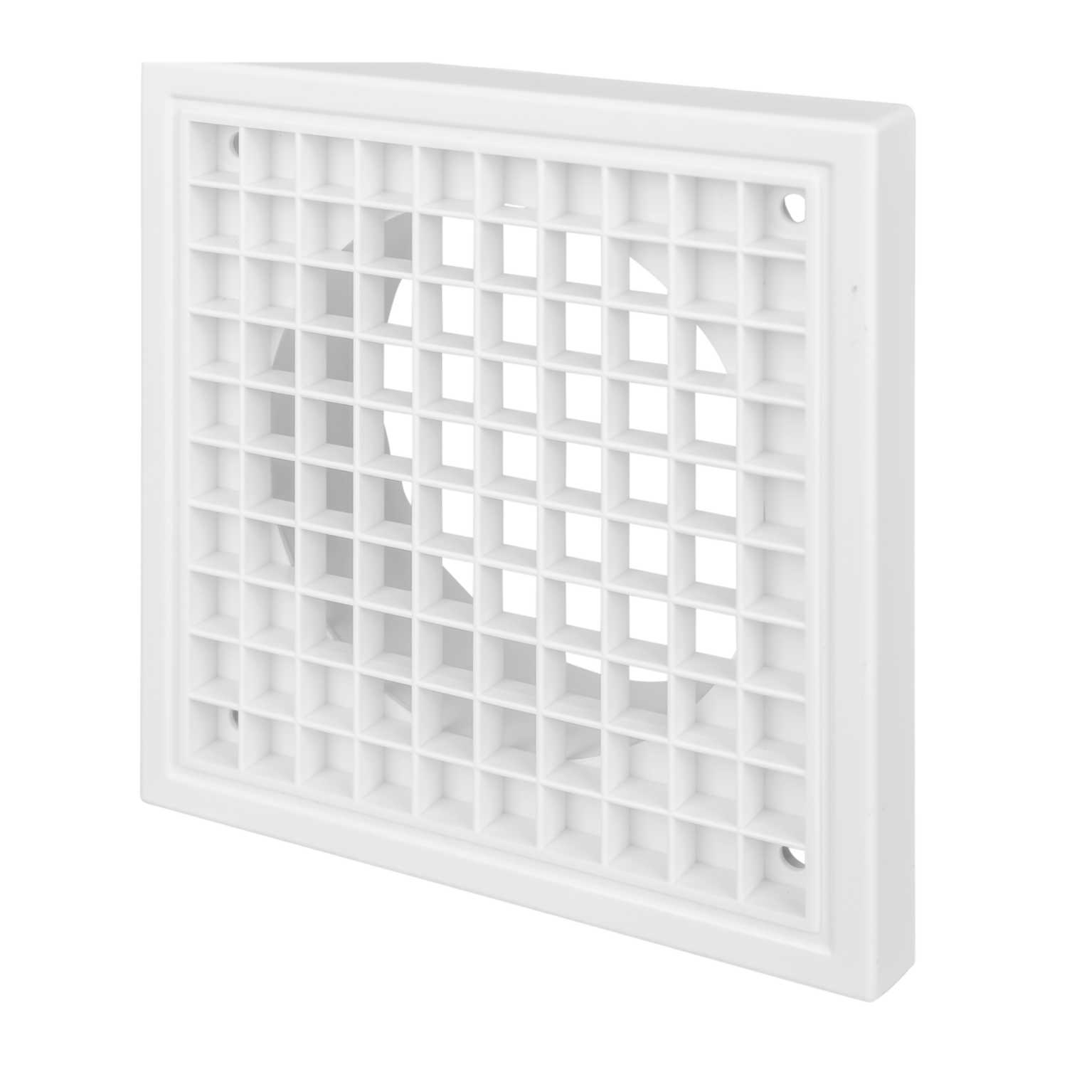 Addvent 100mm 4" Axial In-Duct Fan Kit with Timer (AVX100IDT) | CEF