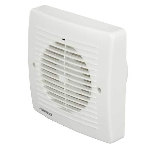 Addvent 120mm 5" Standard Axial Fan (AVX120SN) | CEF