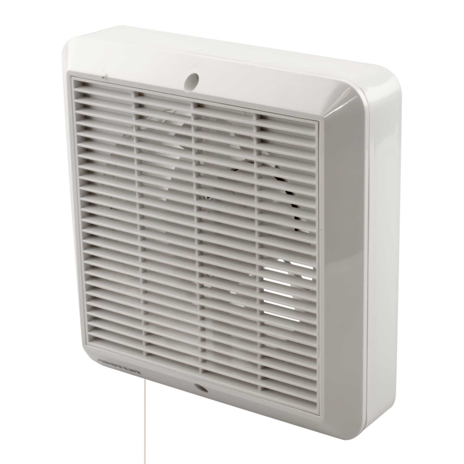 Addvent 150mm 6" Axial Fan with Pullcord (AVX150P) | CEF