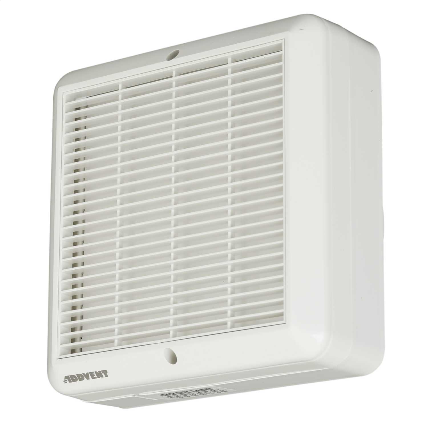 Addvent 150mm 6" Axial Auto Shutter Fan with Timer (AVX150TA) | CEF