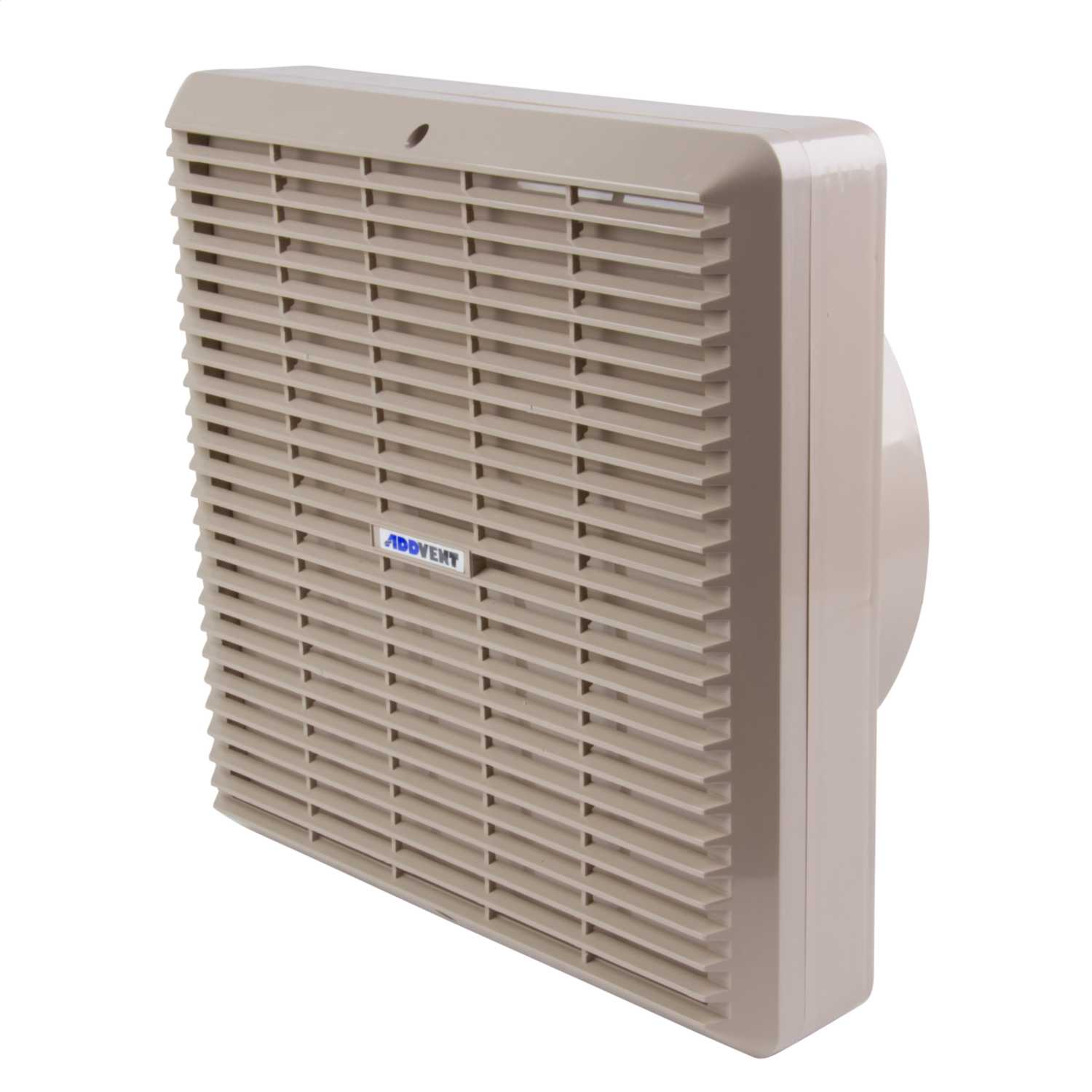 Addvent 300mm 12" Wall or Ceiling Fan Automatic Model (AVXPRO300A) | CEF