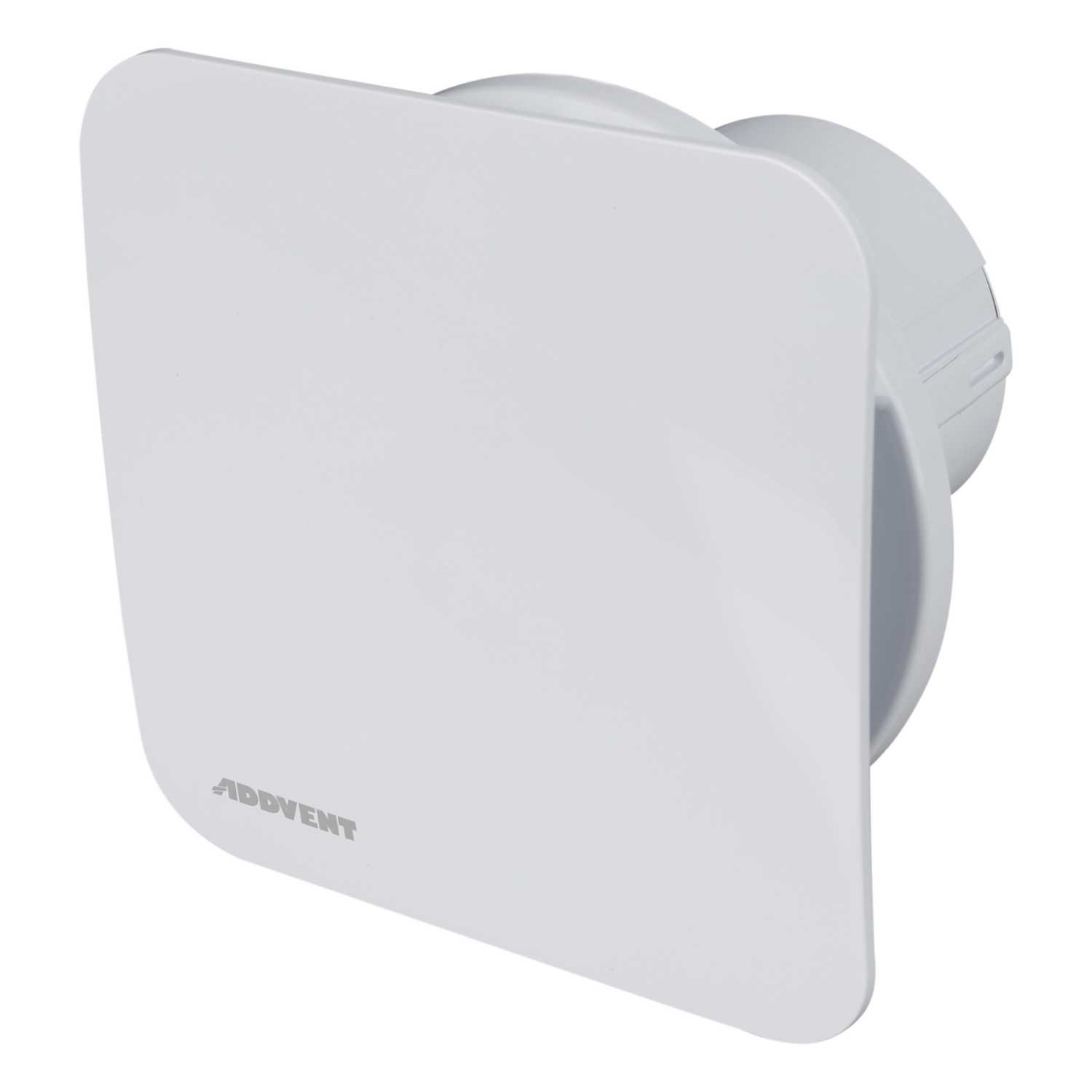 Addvent 100mm 4'' Whisper Standard Fan (X092207) | CEF