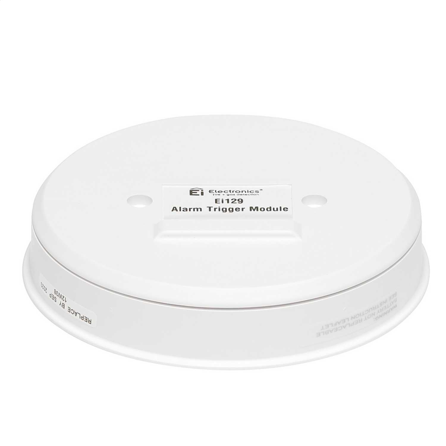 Aico Switched Input Module Fits 2100 and 1600RC 140 Series Alarm (EI129 ...