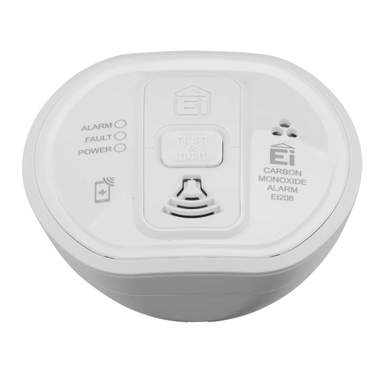 Aico Carbon Monoxide Alarm Lithium Battery (EI208) | CEF