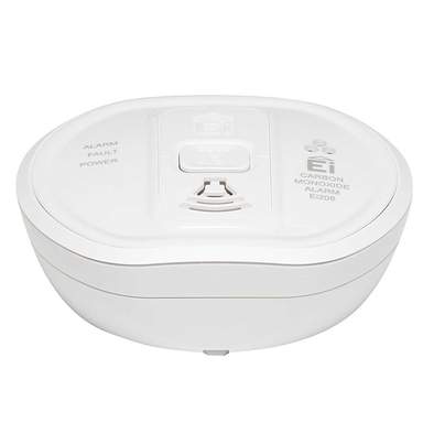 Aico Carbon Monoxide Alarm Lithium Battery (EI208) | CEF