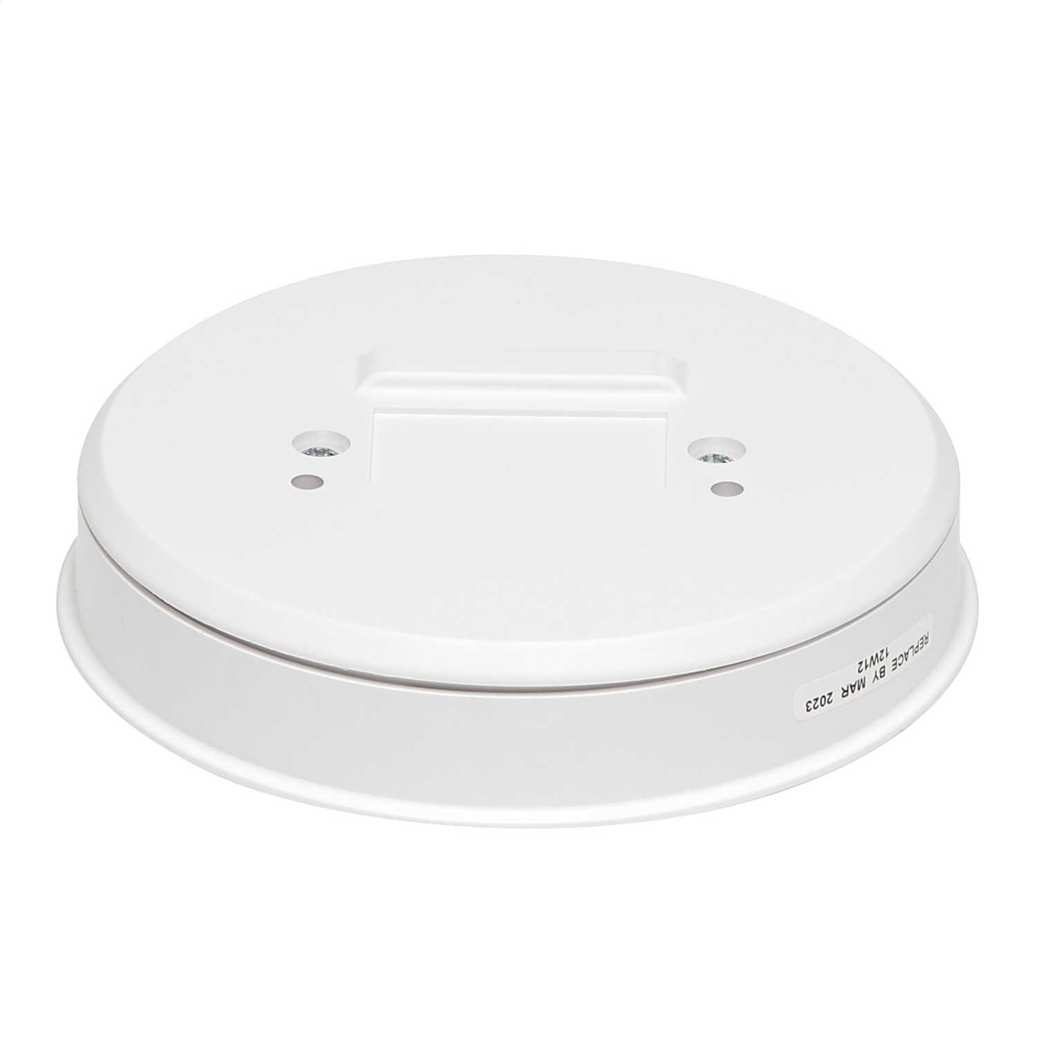 Aico RadioLINK Relay Module 5A Mains 10 Year Rechargeable Lithium ...