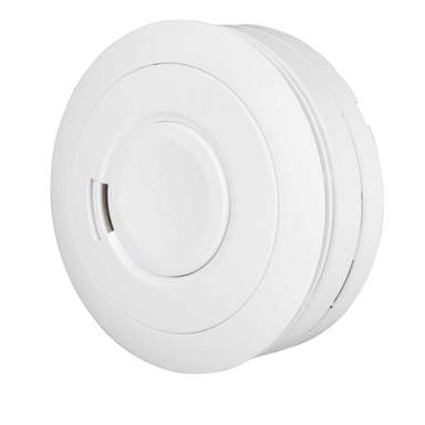 Aico Optical Smoke Alarm 10 Year Lithium Battery RadioLINK (EI650IRF) | CEF