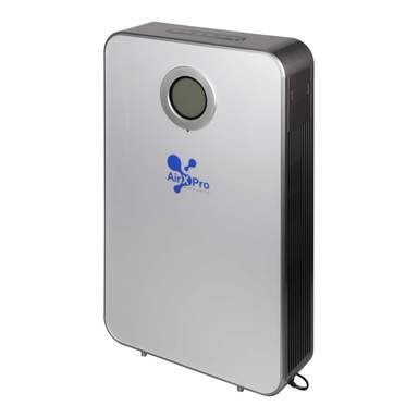 Air X Pro 40W High Efficiency Medical Grade Air Purifier with Wi-Fi ...