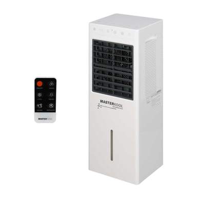 MasterKool 10m² Evaporative Air Cooler (IKOOL 10 PLUS) | CEF