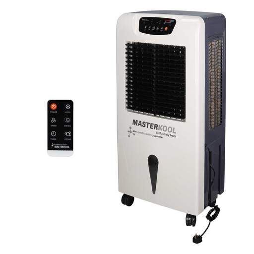 MasterKool 45m² Evaporative Air Cooler (IKOOL 80 PLUS) | CEF