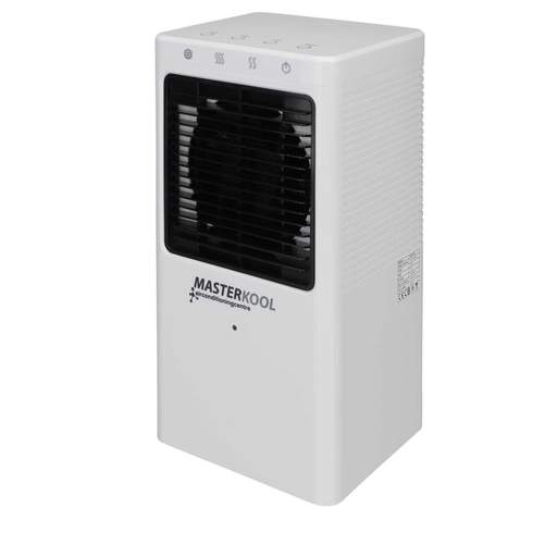 MasterKool 1.3L Mini Evaporative Cooler White (IKOOL MINI WHITE) | CEF