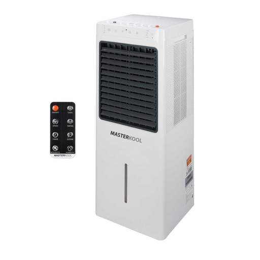 MasterKool 25m² Evaporative Air Cooler (IKOOL 50 PLUS) | CEF