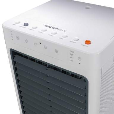 MasterKool 25m² Evaporative Air Cooler (IKOOL 50 PLUS) | CEF