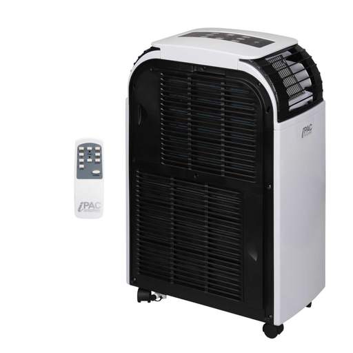 Air Con Centre IPAC-40 14000 BTU 4kW Portable Air Conditioner with Heat ...