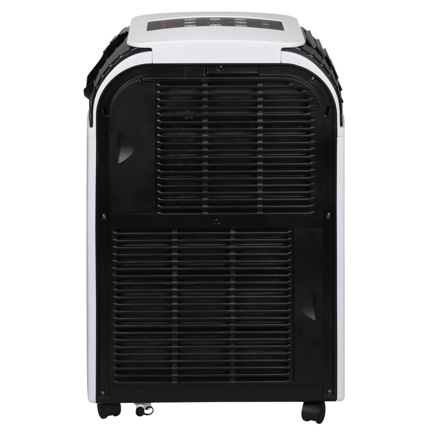 Air Con Centre IPAC-40 14000 BTU 4kW Portable Air Conditioner with Heat ...