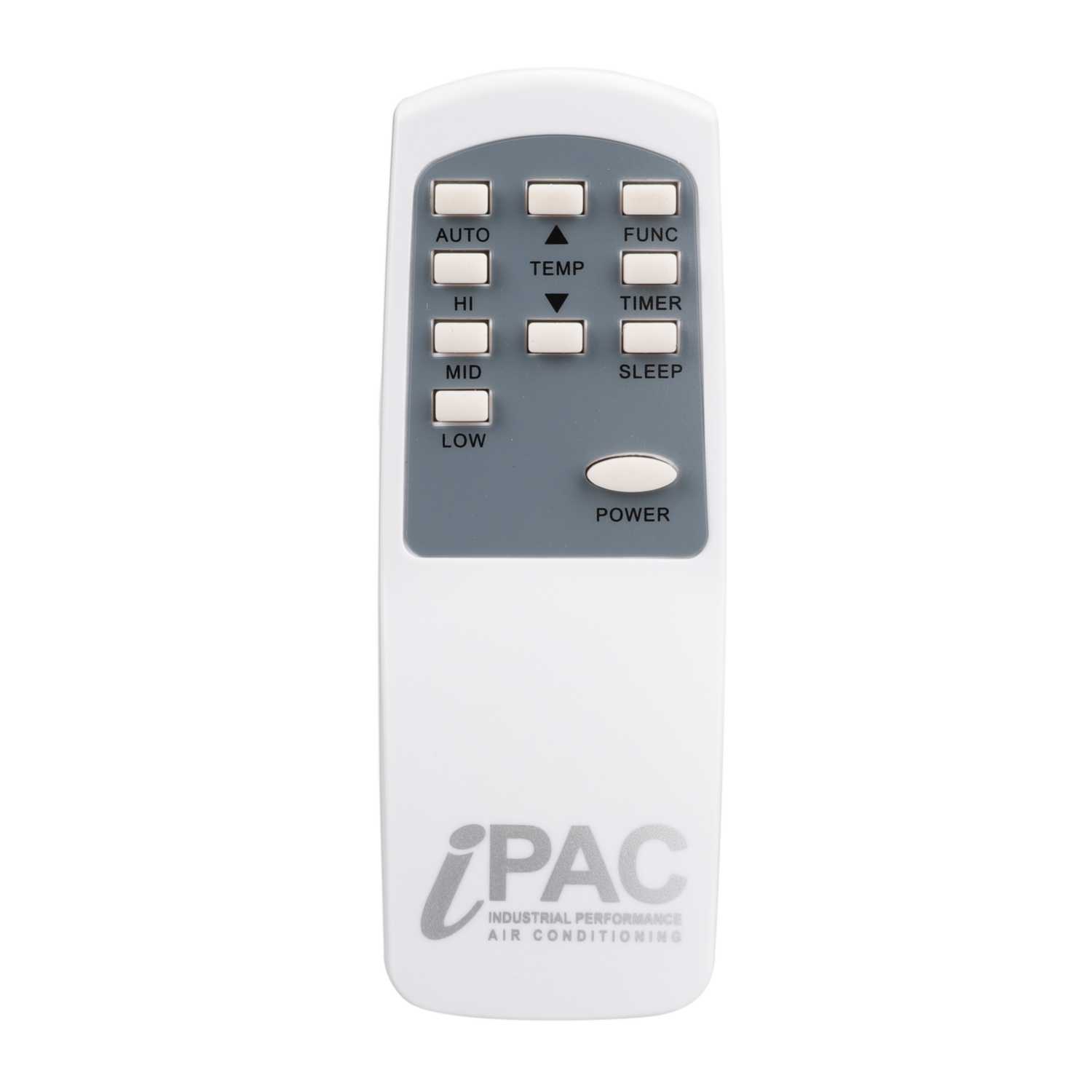 Air Con Centre IPAC-40 14000 BTU 4kW Portable Air Conditioner with Heat Mode (IPAC-40) | CEF