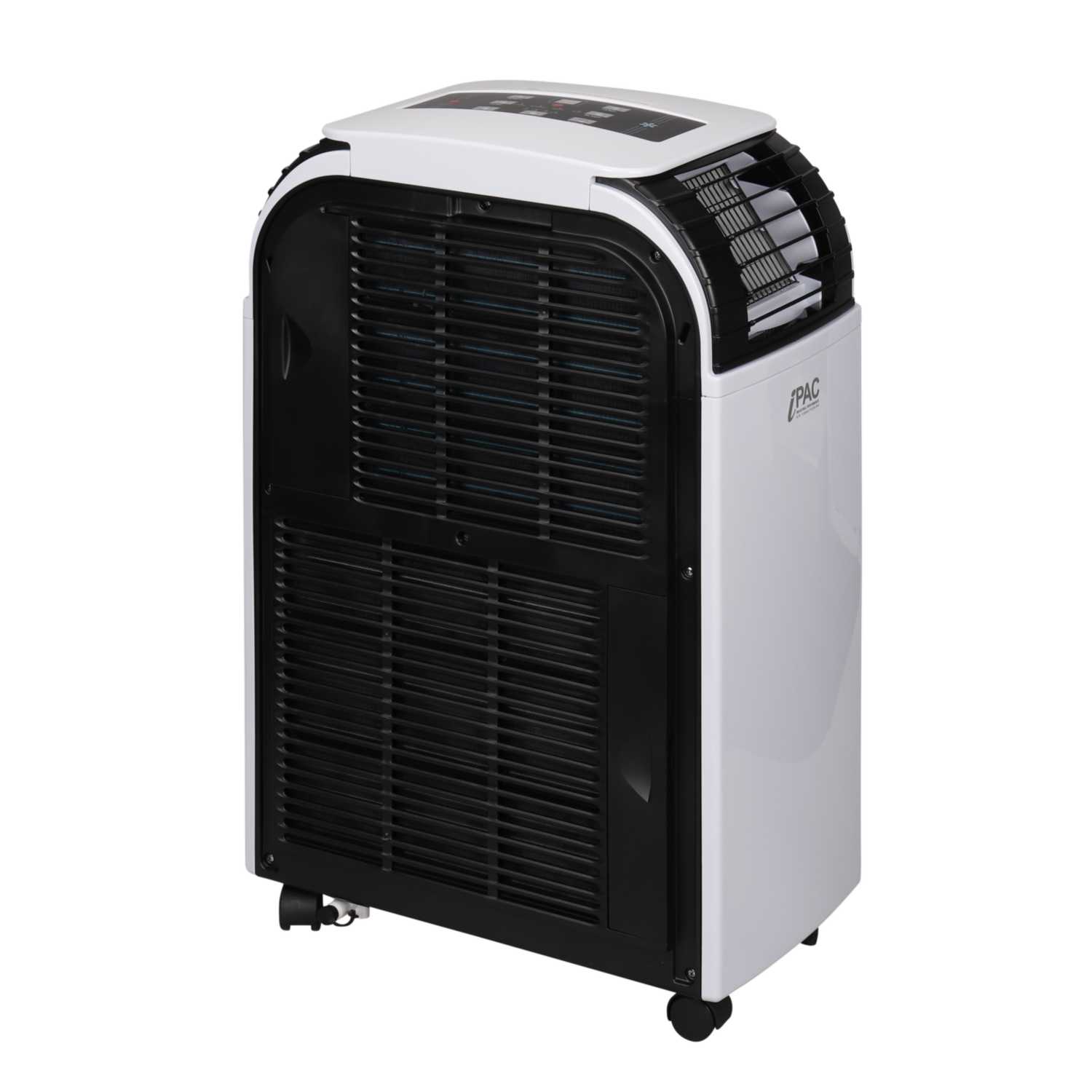 Air Con Centre IPAC-40 14000 BTU 4kW Portable Air Conditioner with Heat ...