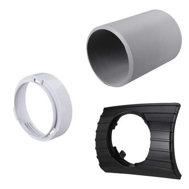 Air Con Centre Accessory Kit for iPAC-55 (IPAC-55ACC) | CEF