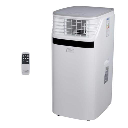 Air Con Centre IPAC-95 29000 BTU 8.8kW Portable Air Conditioner with ...