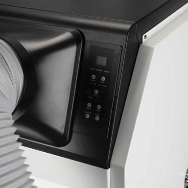 Air Con Centre IPAC-70 24000 BTU 7kW Portable Air Conditioner with Heat ...