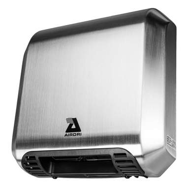 Airdri 1.7kW ComfortDRI Hand Dryer Brushed Stainless Steel (HDH ...