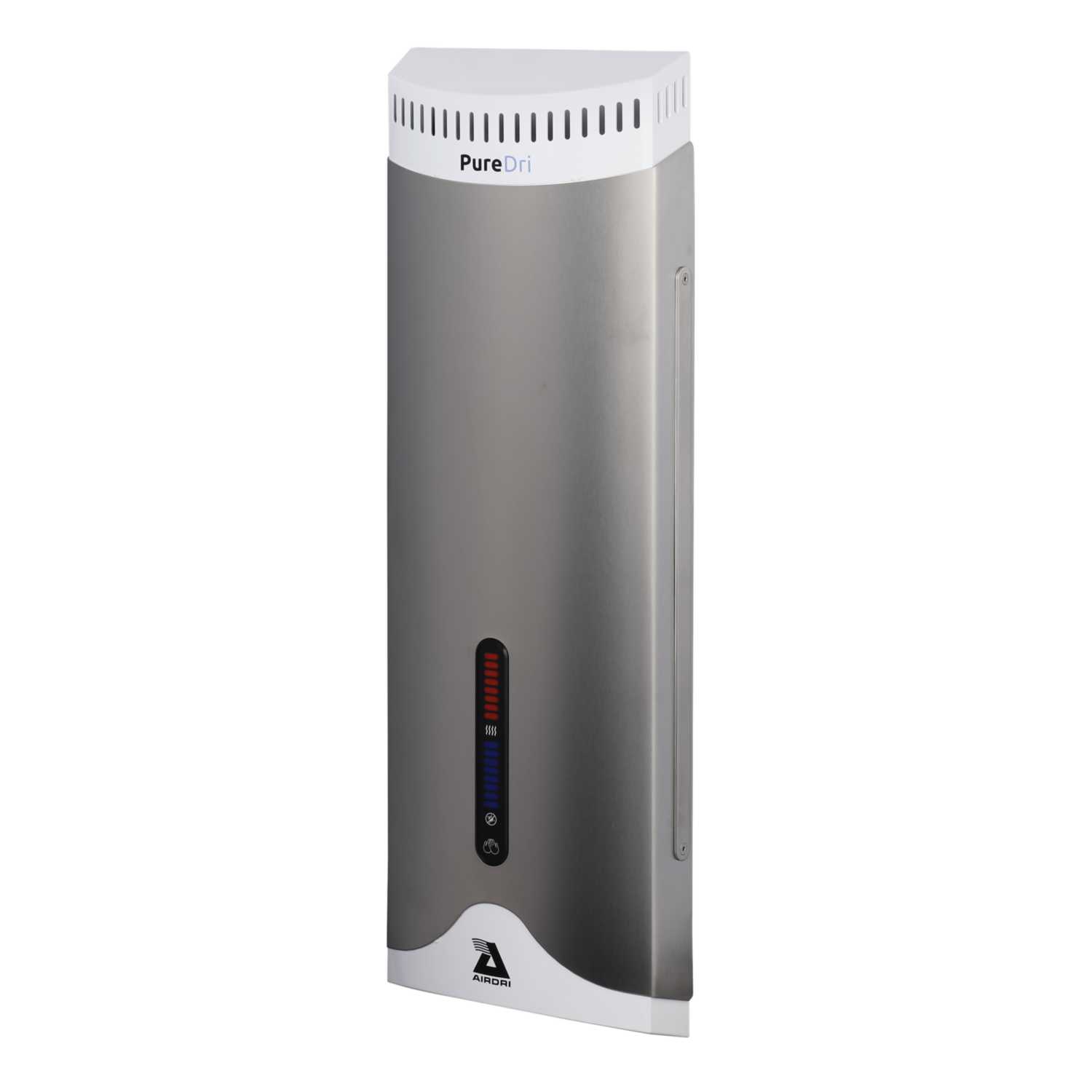 Airdri PureDri Hand Drying and Sanitising Unit (PHJ-0100A9SS) | CEF