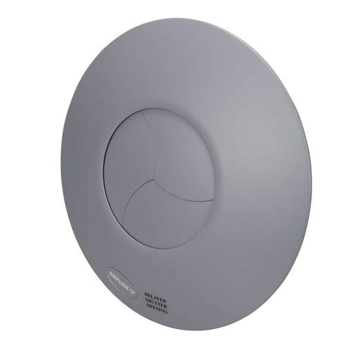 Airflow iCON 30 Fan Cover Ultimate Grey (52634517B) | CEF