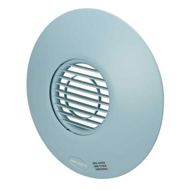Airflow iCON 30 Fan Cover Turquoise (52634518B) | CEF