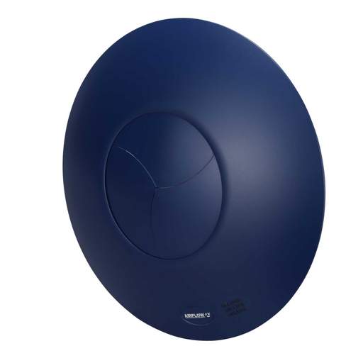 Airflow iCON 30 Fan Cover Navy Blue (52634519B) | CEF
