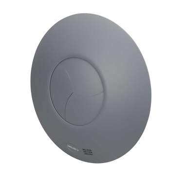 Airflow iCON 60 Fan Cover Ultimate Grey (52634520B) | CEF