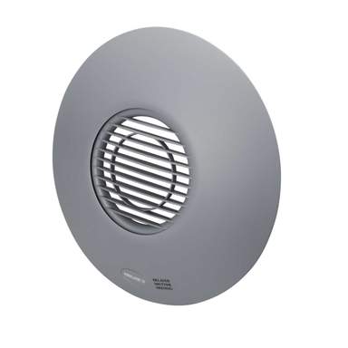 Airflow iCON 60 Fan Cover Ultimate Grey (52634520B) | CEF