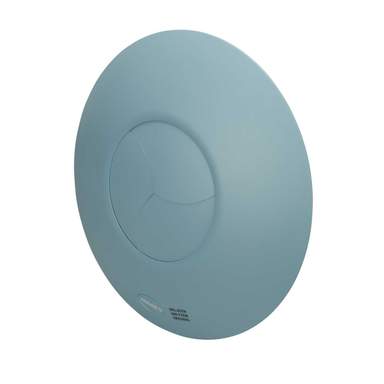 Airflow iCON 60 Fan Cover Turquoise (52634521B) | CEF
