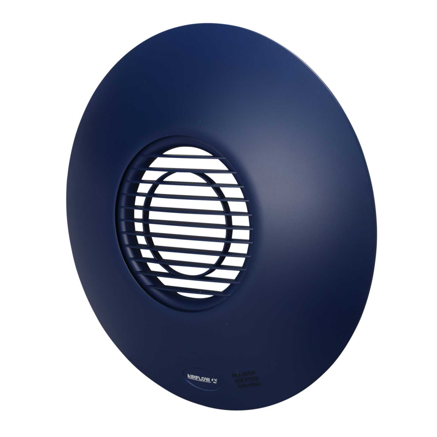 Airflow iCON 60 Fan Cover Navy Blue (52634522B) | CEF
