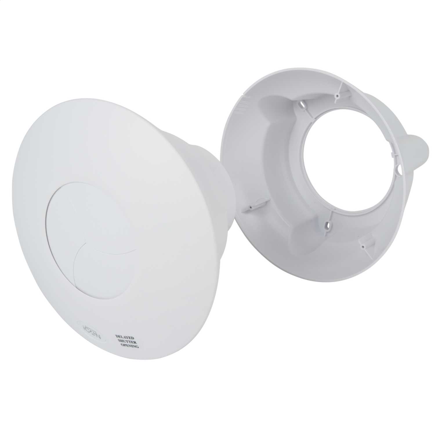 Airflow Low Profile Icon 30 Fan (72591601) | CEF