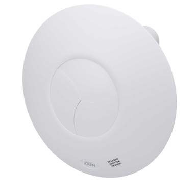 Airflow Low Profile Icon 60 Fan (72591701) | CEF