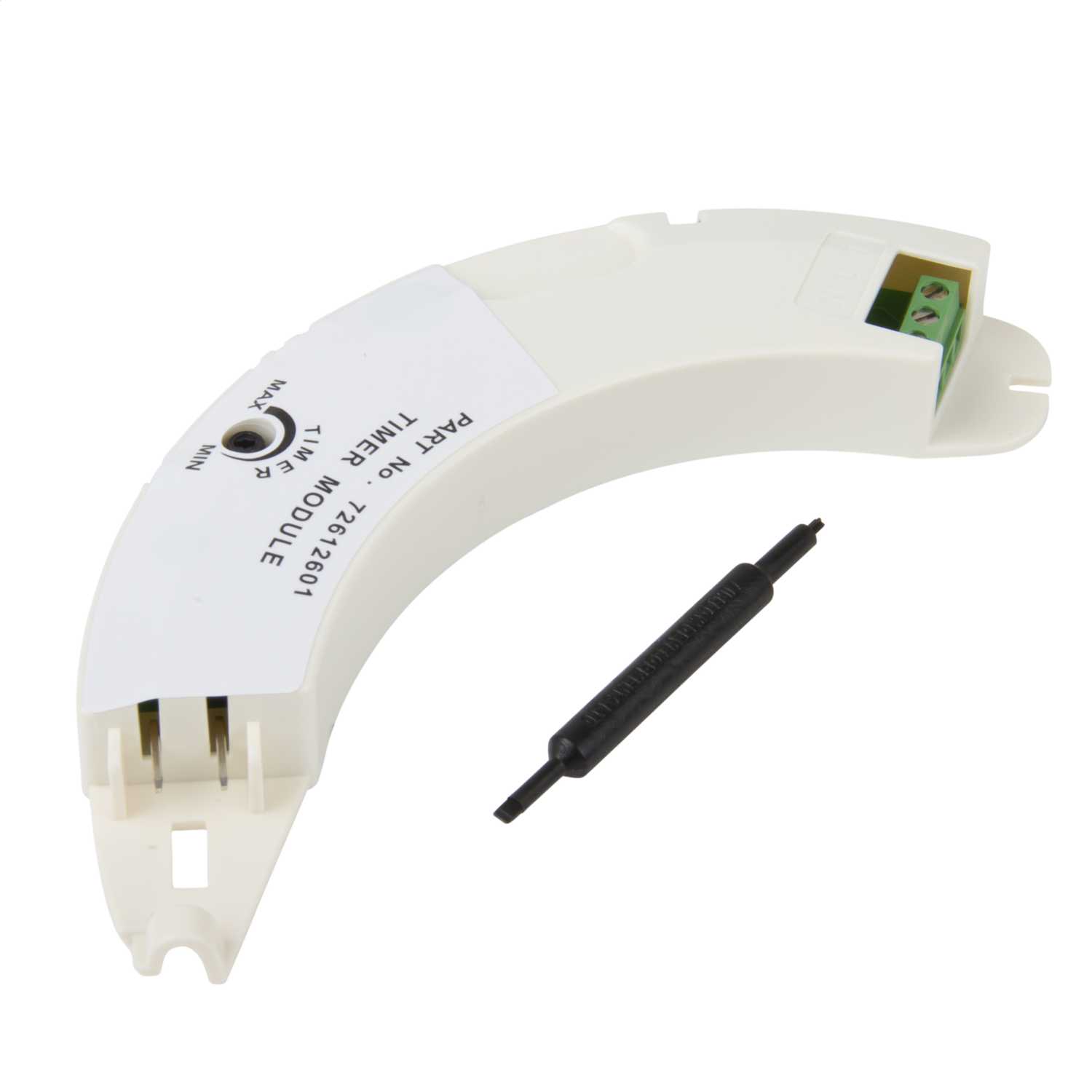 Airflow Adjustable Timer Module for the Icon Range of Fans (72612601) | CEF